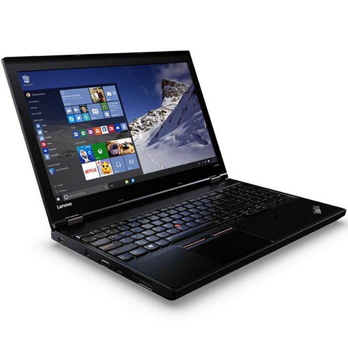 Notebook e PC > Computer Portatili Lenovo ThinkPad L560 Intel Celeron ...