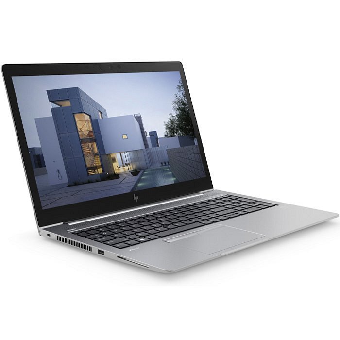 Notebook e PC > Computer Portatili > Workstation Portatili HP ZBook 15u ...