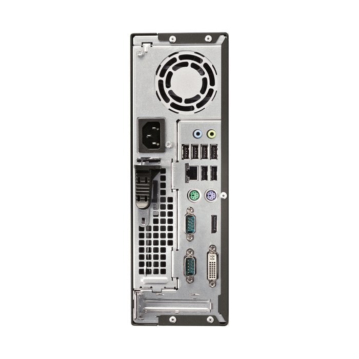 Notebook e PC > Personal Computer > PC Fissi Fujitsu Esprimo C720 SFF ...