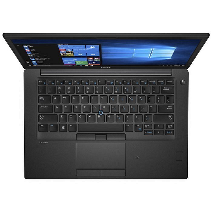 Notebook e PC > Computer Portatili > Notebook Dell Latitude 7480 Intel ...