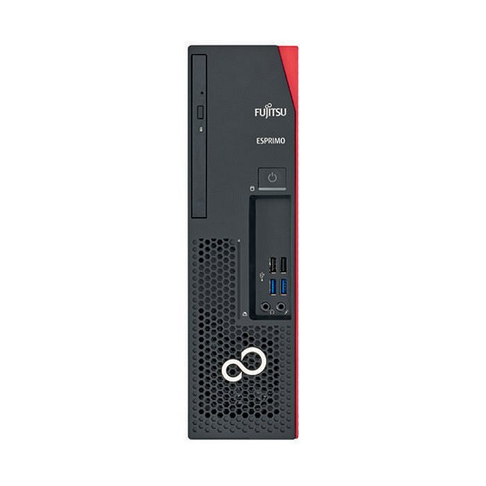 Notebook e PC > Personal Computer > PC Fissi Fujitsu Esprimo D538 SFF ...