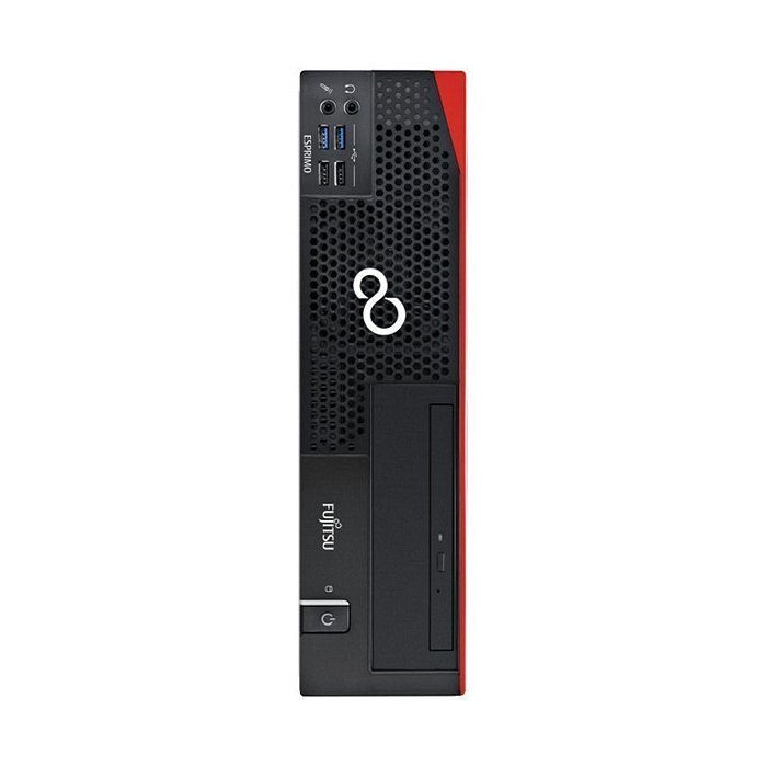 Notebook e PC > Personal Computer > PC Fissi Fujitsu Esprimo D756 SFF ...