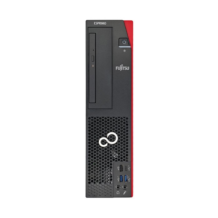 Notebook e PC > Personal Computer > PC Fissi Fujitsu Esprimo D958 SFF ...