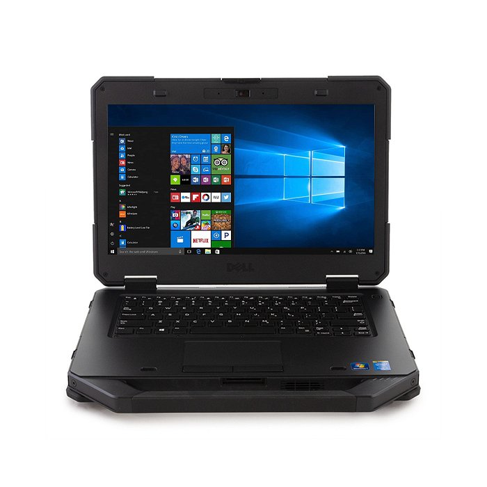 Notebook e PC > Computer Portatili Dell Latitude 5404 Intel Core i7 ...