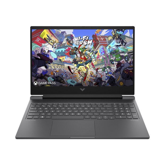 Notebook e PC > Computer Portatili > Notebook Gaming HP Victus 16 ...