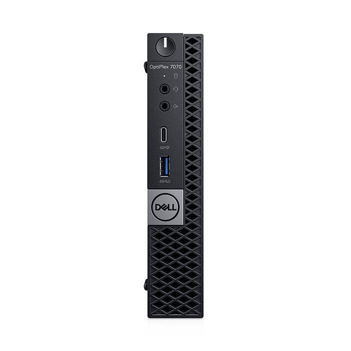 Notebook e PC > Personal Computer > PC Fissi Dell OptiPlex 7070 Micro ...