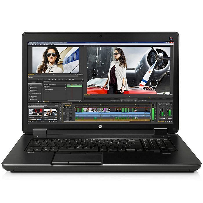 Notebook e PC > Computer Portatili > Workstation Portatili HP ZBook 17 ...