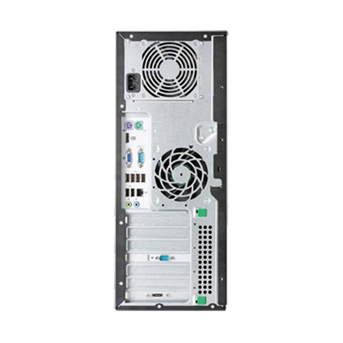 Notebook e PC > Personal Computer > PC Fissi HP Compaq Elite 8300 Tower ...