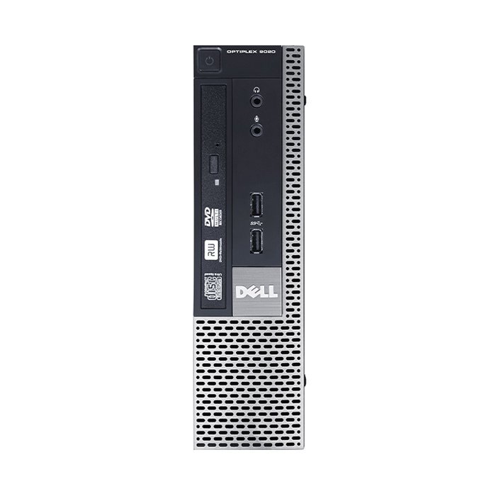 Notebook e PC > Personal Computer > PC Fissi Dell OptiPlex 9020 Mini PC Intel Core i7-4790S - 16 ...