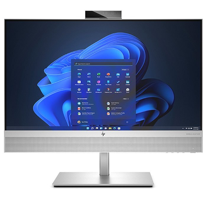 Notebook e PC > Personal Computer > All In One HP EliteOne 840 G9 Intel ...