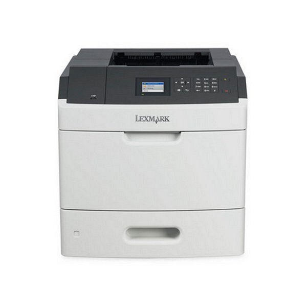 Notebook e PC > Periferiche > Stampanti e Scanner Lexmark MS811dn ...