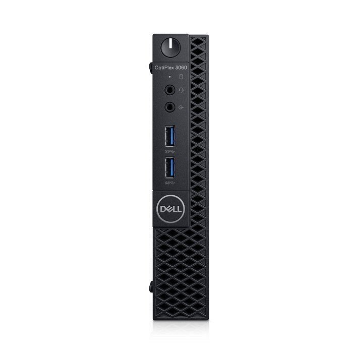 Notebook e PC > Personal Computer > PC Fissi Dell OptiPlex 3060 Micro PC Intel Core i7-8700T ...