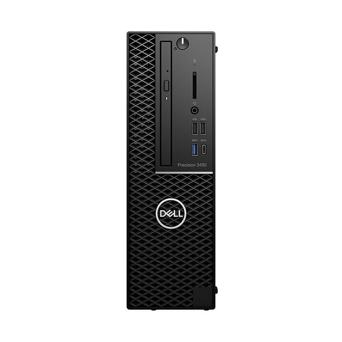 Notebook e PC > Personal Computer > PC Fissi Dell Precision 3430 SFF ...