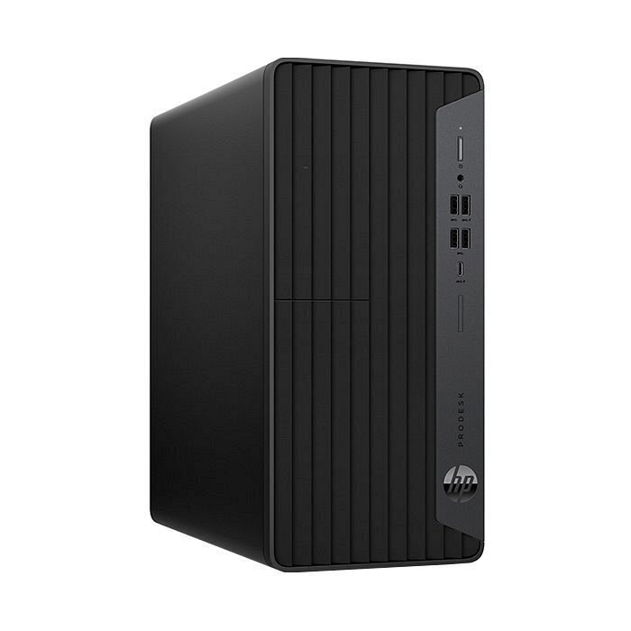 Notebook e PC > Personal Computer > PC Fissi HP ProDesk 600 G6 Micro ...