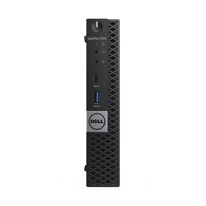 Notebook e PC > Personal Computer > PC Fissi Dell OptiPlex 7050 Micro ...