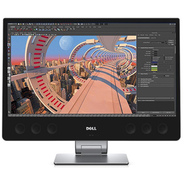 Notebook e PC > Personal Computer > All In One Dell Precision 5720 ...