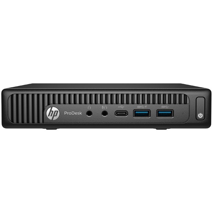 Notebook e PC > Personal Computer > PC Fissi HP ProDesk 600 G2 Mini PC ...