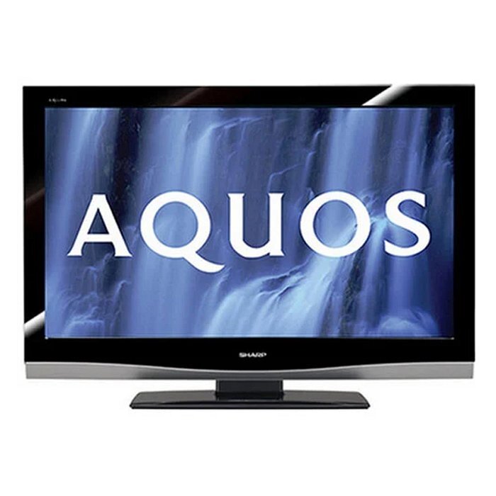 TV e Proiettori > TV Sharp LC-42XD1E 42" Nero - DVB-T - Come nuovo ...