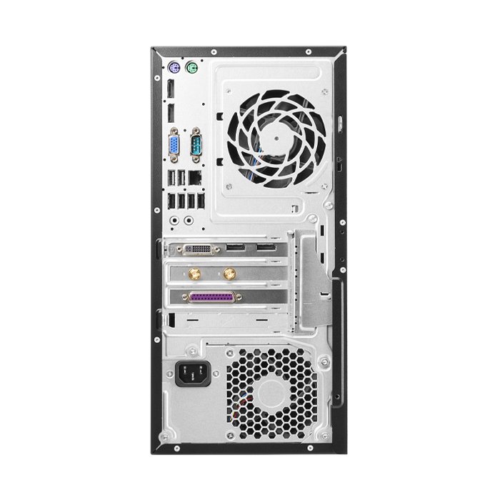 Notebook e PC > Personal Computer > PC Fissi HP EliteDesk 705 G2 Micro ...