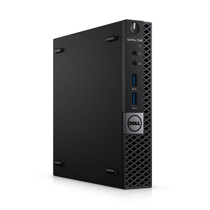 Notebook e PC > Personal Computer > PC Fissi Dell OptiPlex 7040 Micro PC Intel Core i5-6500T ...