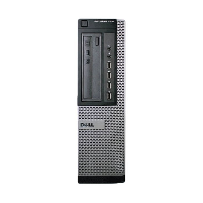 Notebook e PC > Personal Computer > PC Fissi Dell OptiPlex 7010 Desktop ...