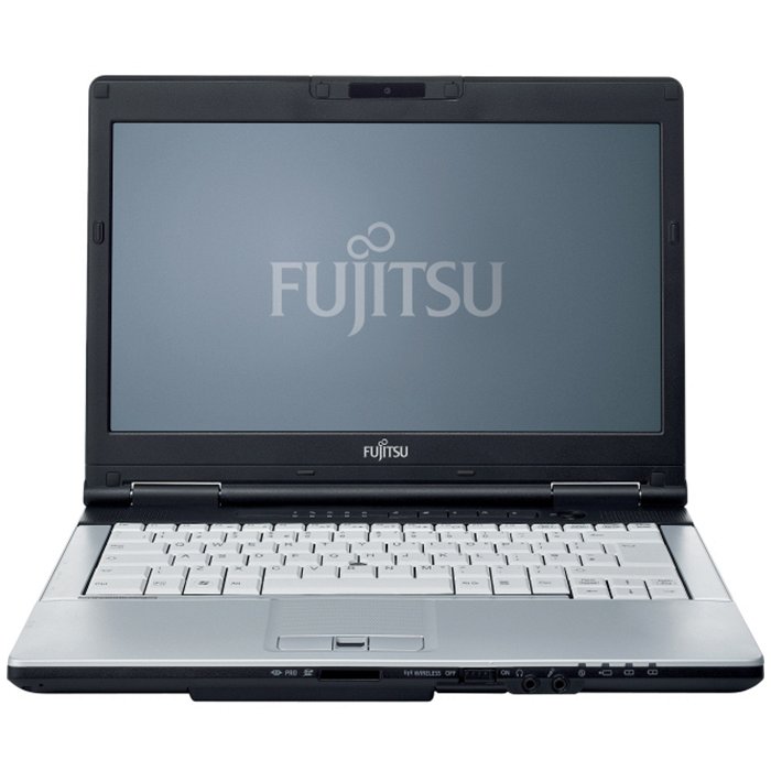 Notebook e PC > Computer Portatili > Notebook Fujitsu LifeBook S751 ...