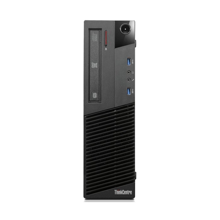 Notebook e PC > Personal Computer > PC Fissi Lenovo ThinkCentre M71e SFF Intel Core i3-2120 - 8 ...