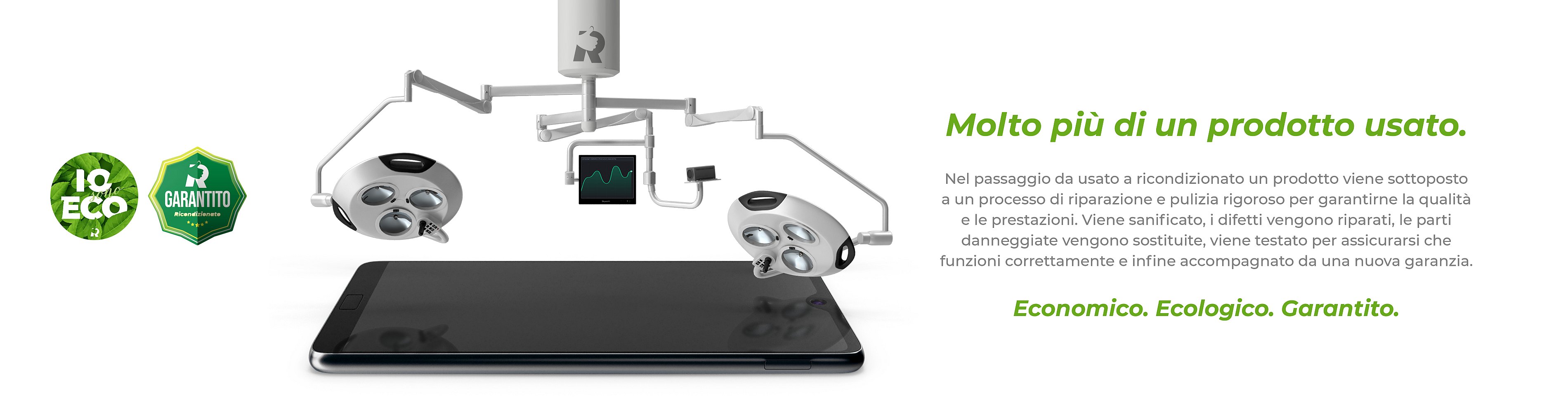 Ricondizionato.it – PC Notebook Smartphone Bici Passeggini TV ...