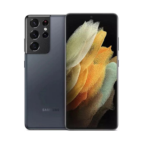 Smartphone e Tablet > Smartphone Samsung Galaxy S21 Ultra 5G - 128 GB ...