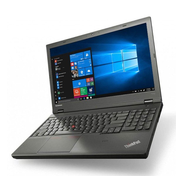 Notebook e PC > Computer Portatili Lenovo ThinkPad L540 Intel Core i5-4200M - 16 GB - 128 GB ...