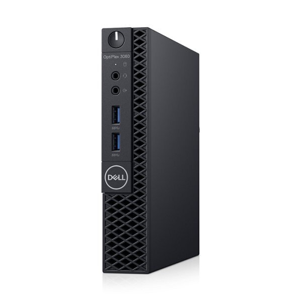 Notebook e PC > Personal Computer > PC Fissi Dell OptiPlex 3060 Micro PC Intel Core i5-8500T ...