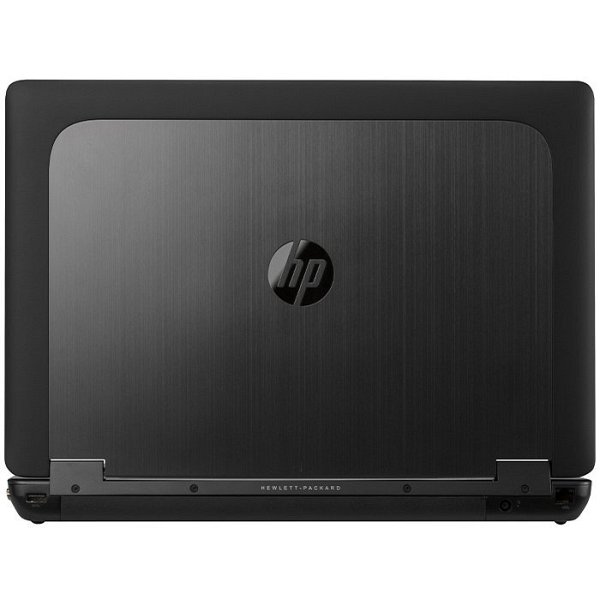 Notebook e PC > Computer Portatili > Workstation Portatili HP ZBook 15 ...