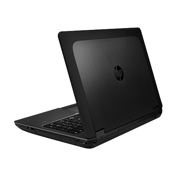 Notebook e PC > Computer Portatili > Workstation Portatili HP ZBook 15 ...