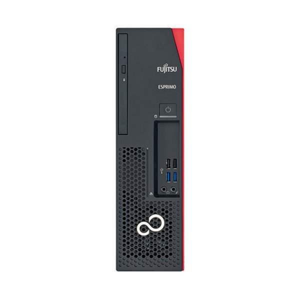 Notebook e PC > Personal Computer > PC Fissi Fujitsu Esprimo D538 SFF ...