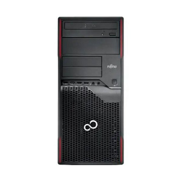 Notebook e PC > Personal Computer > PC Fissi Fujitsu Esprimo P710 Micro ...