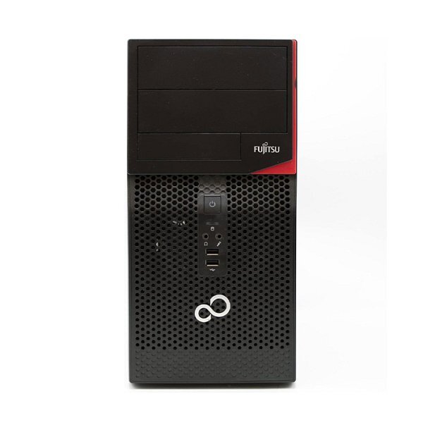 Notebook e PC > Personal Computer > PC Fissi Fujitsu Esprimo P420 Micro ...