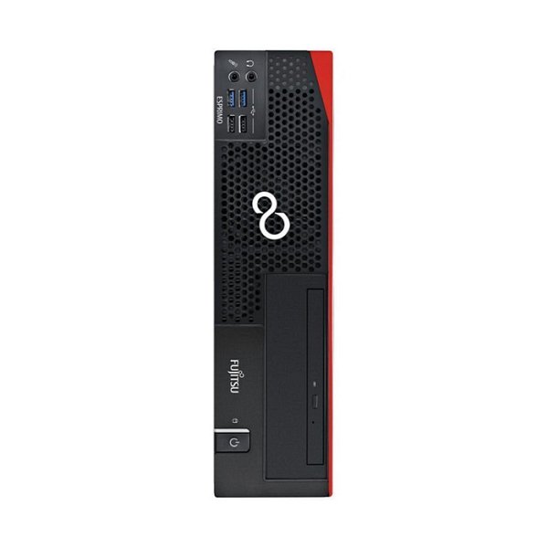 Notebook e PC > Personal Computer > PC Fissi Fujitsu Esprimo D756 SFF ...