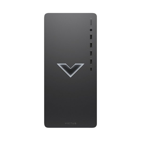 Notebook e PC > Personal Computer > PC Fissi Gaming HP Victus 15L TG02 ...