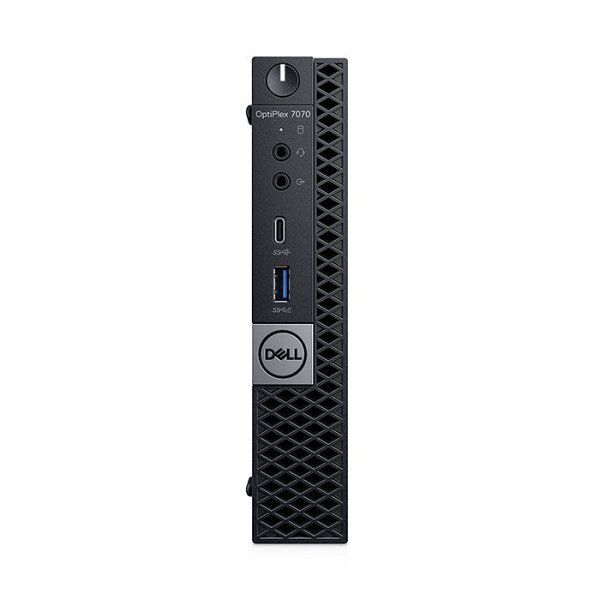 Notebook e PC > Personal Computer > PC Fissi Dell OptiPlex 7070 Micro ...