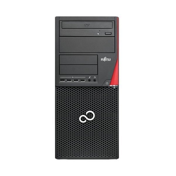 Notebook e PC > Personal Computer > PC Fissi Fujitsu Esprimo P720 ...