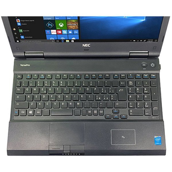 Notebook e PC > Computer Portatili > Notebook Nec VersaPro VD-VK27M ...