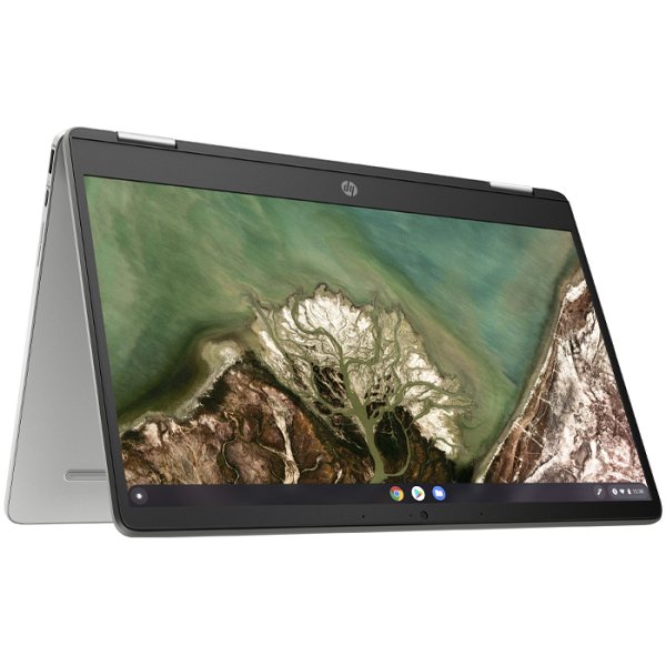 Notebook e PC > Computer Portatili > Convertibili 2 in 1 HP Chromebook ...