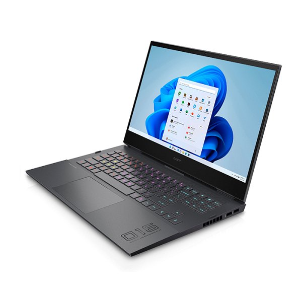 Notebook e PC > Computer Portatili > Workstation Portatili HP Omen 16 ...