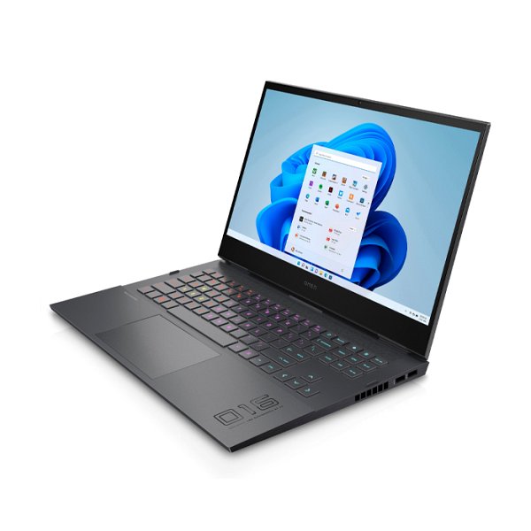 Notebook e PC > Computer Portatili > Workstation Portatili HP Omen 16 ...