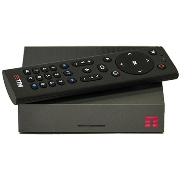 Networking > Decoder TimBox Decoder - Ottimo Ricondizionato.it ...