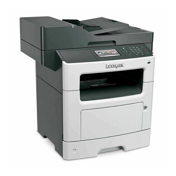 Notebook e PC > Periferiche > Stampanti e Scanner Lexmark MX511DE ...