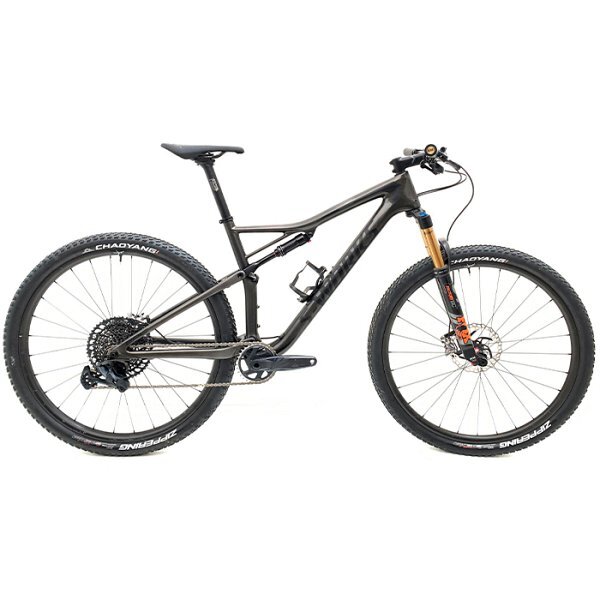 Mobilità e Sport > Biciclette > Mountain Bike Specialized Epic FSR S ...